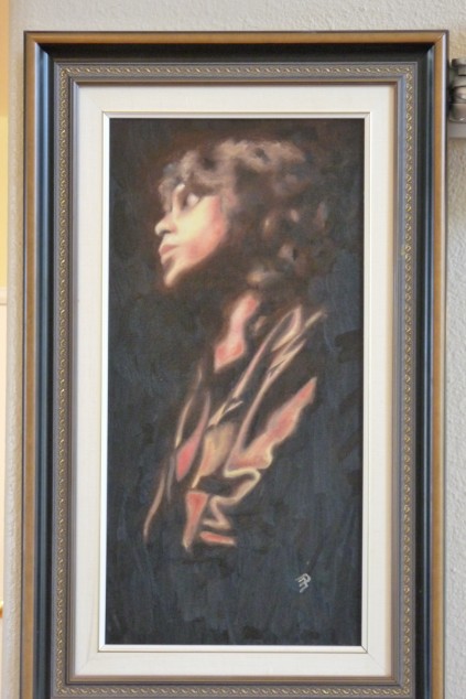 Julie Pearson